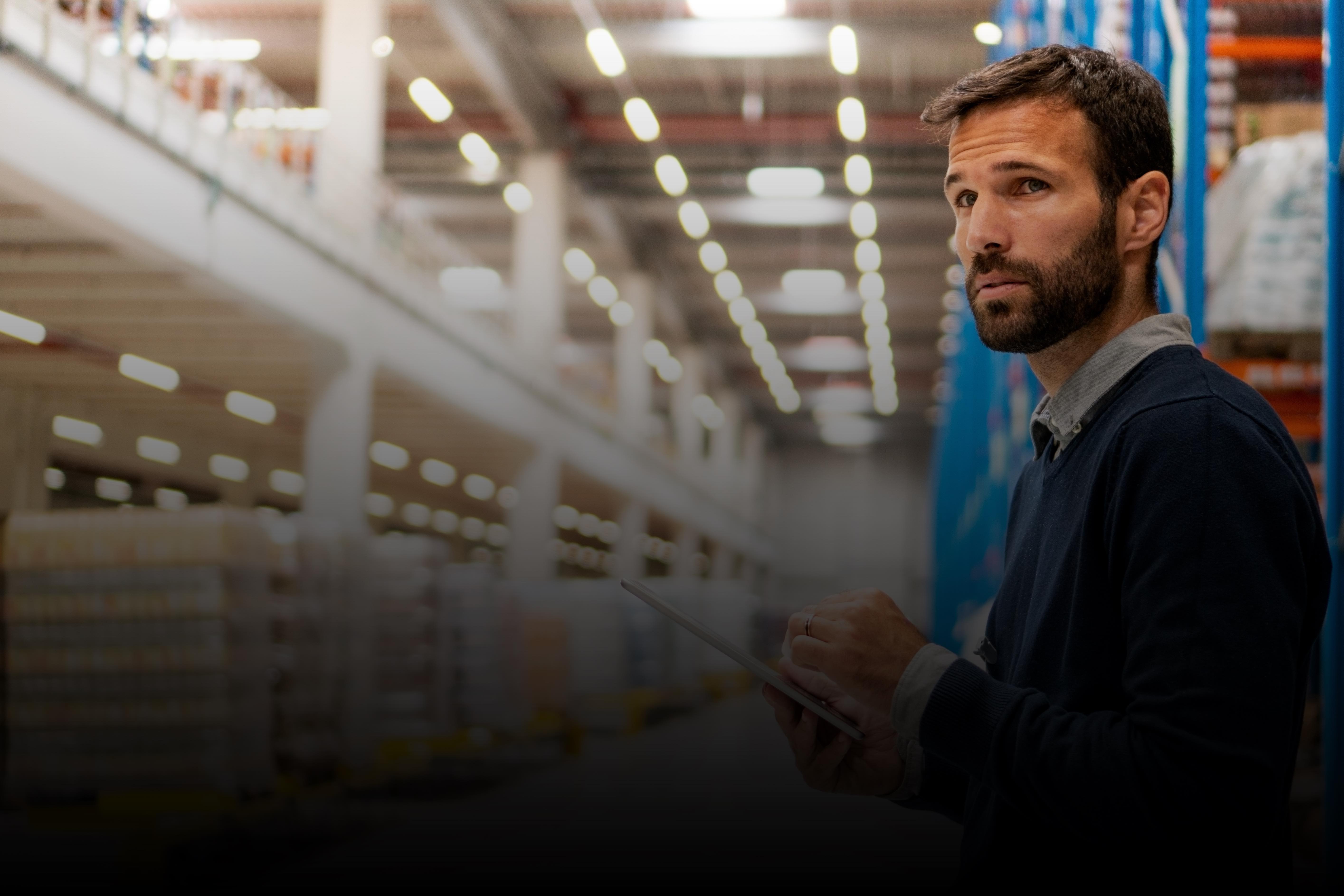 Rely on eoStar's scalable RAS Platform Built Specifically for Distribution