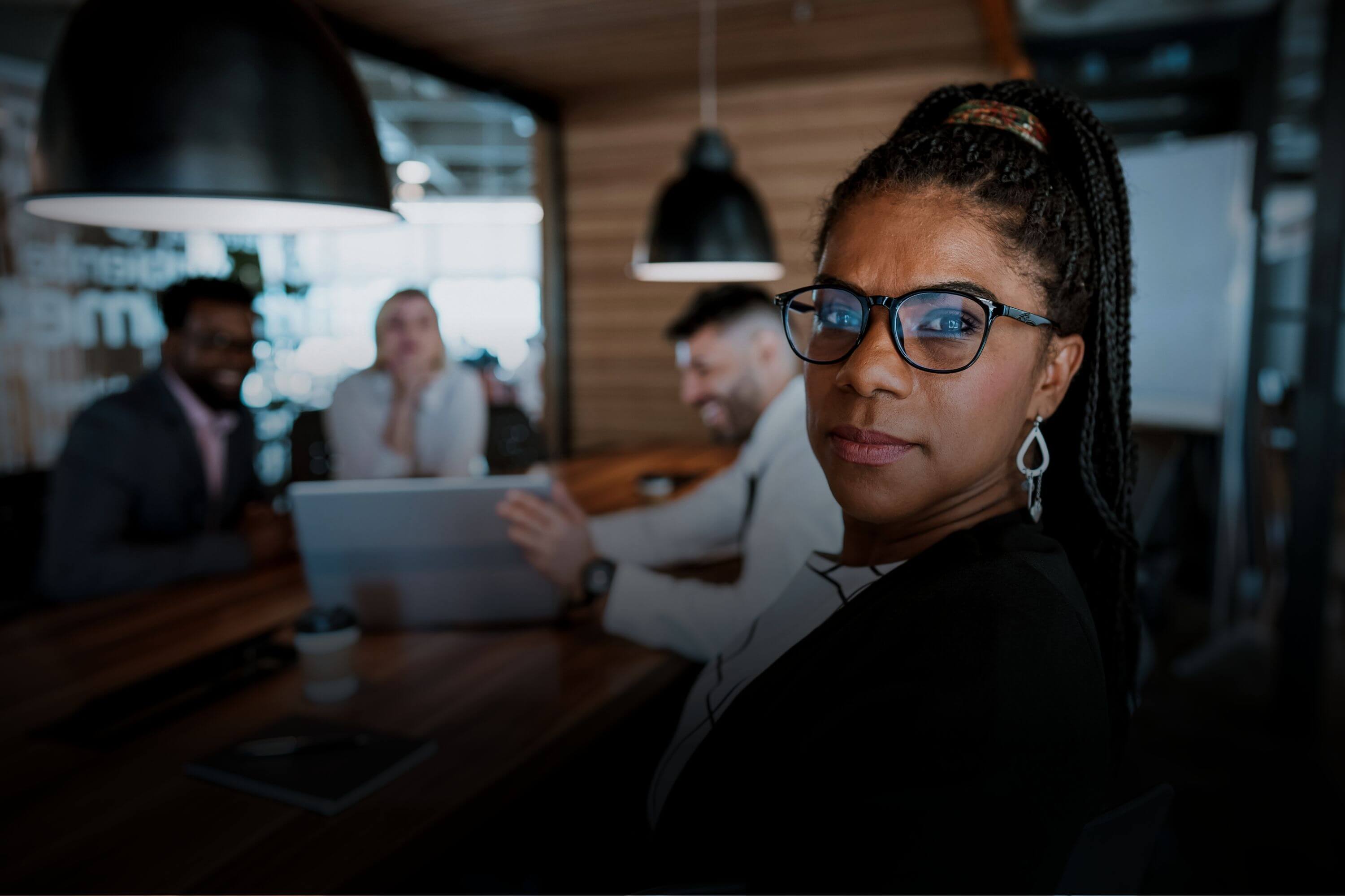 Rely on eoStar's scalable RAS Platform Built Specifically for Distribution